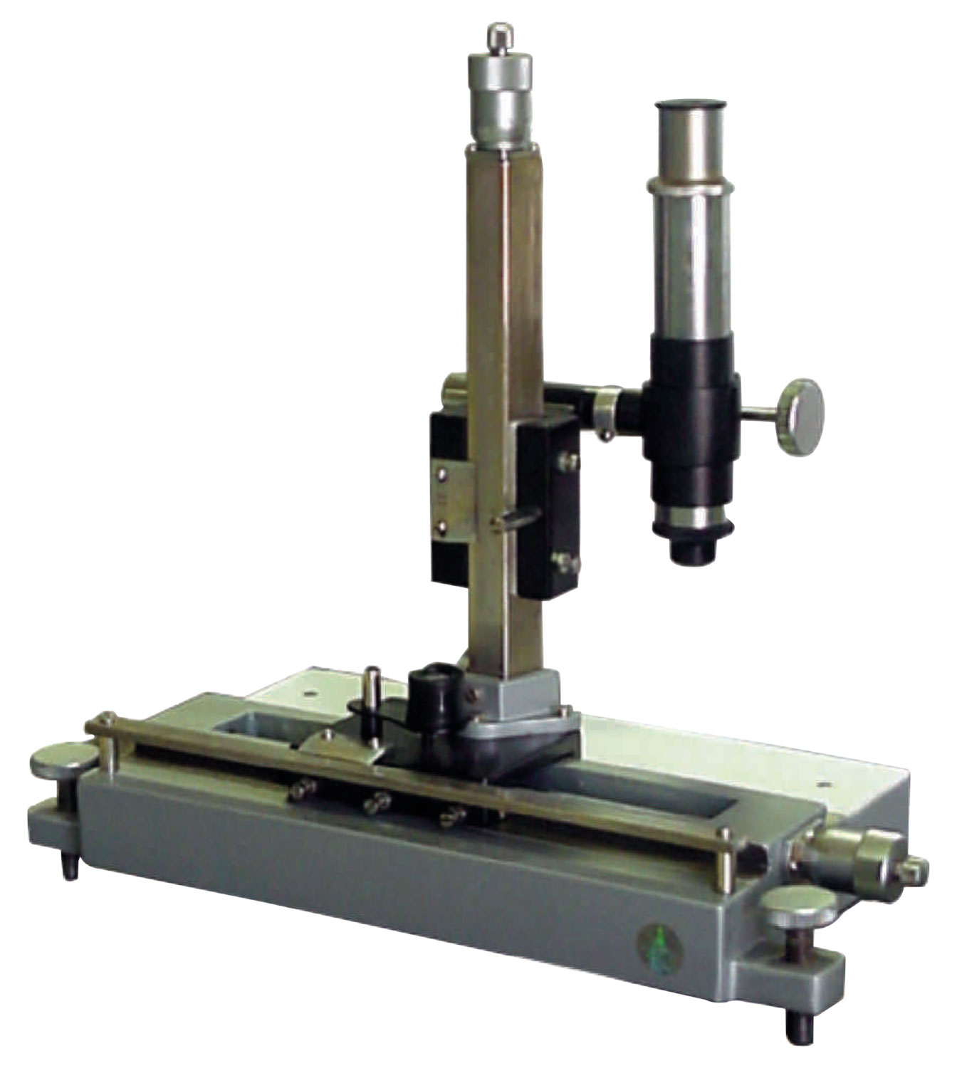 Vernier Microscope - Manufacturer, Exporter and Supplier