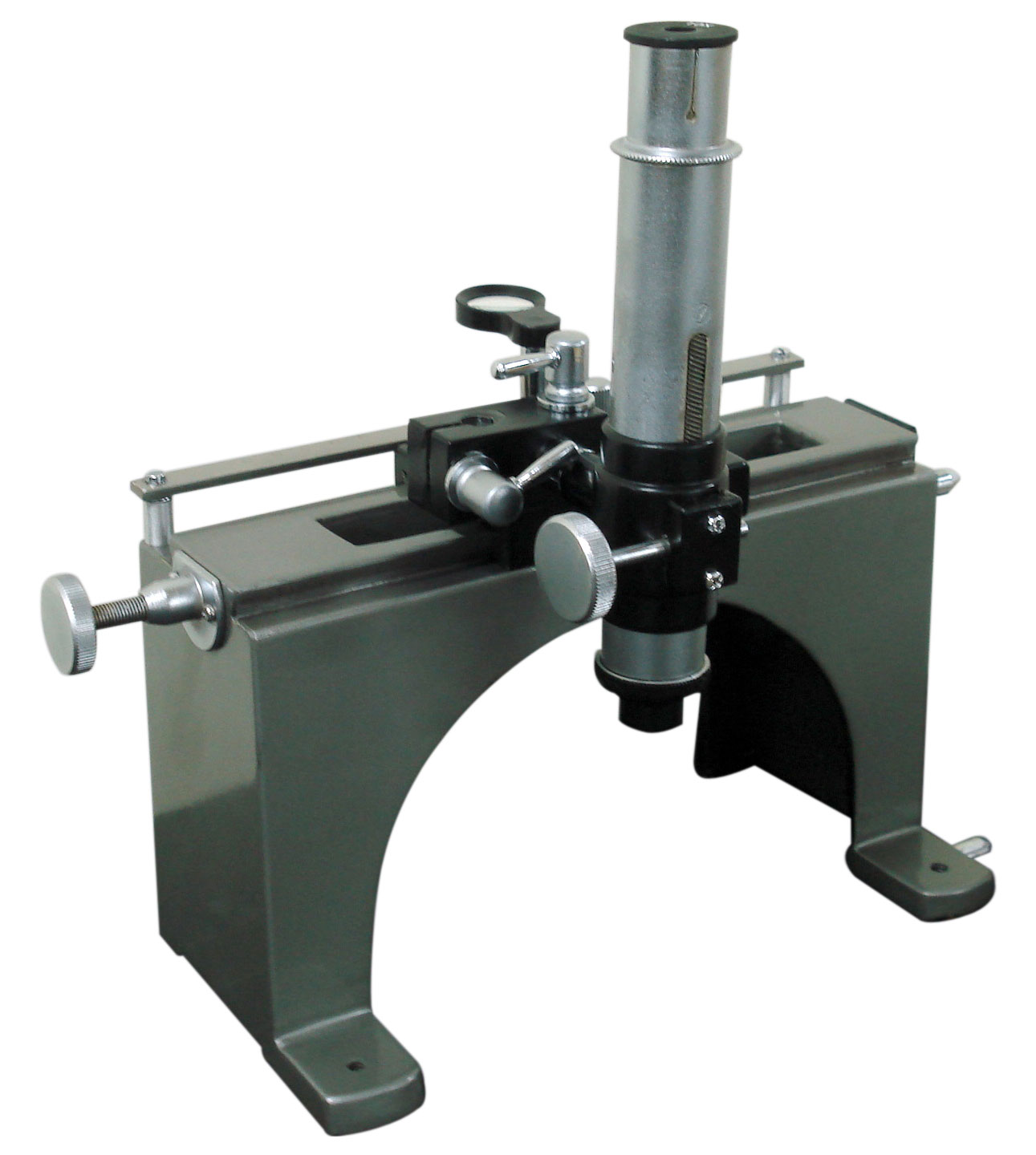 Vernier Microscope - Manufacturer, Exporter and Supplier