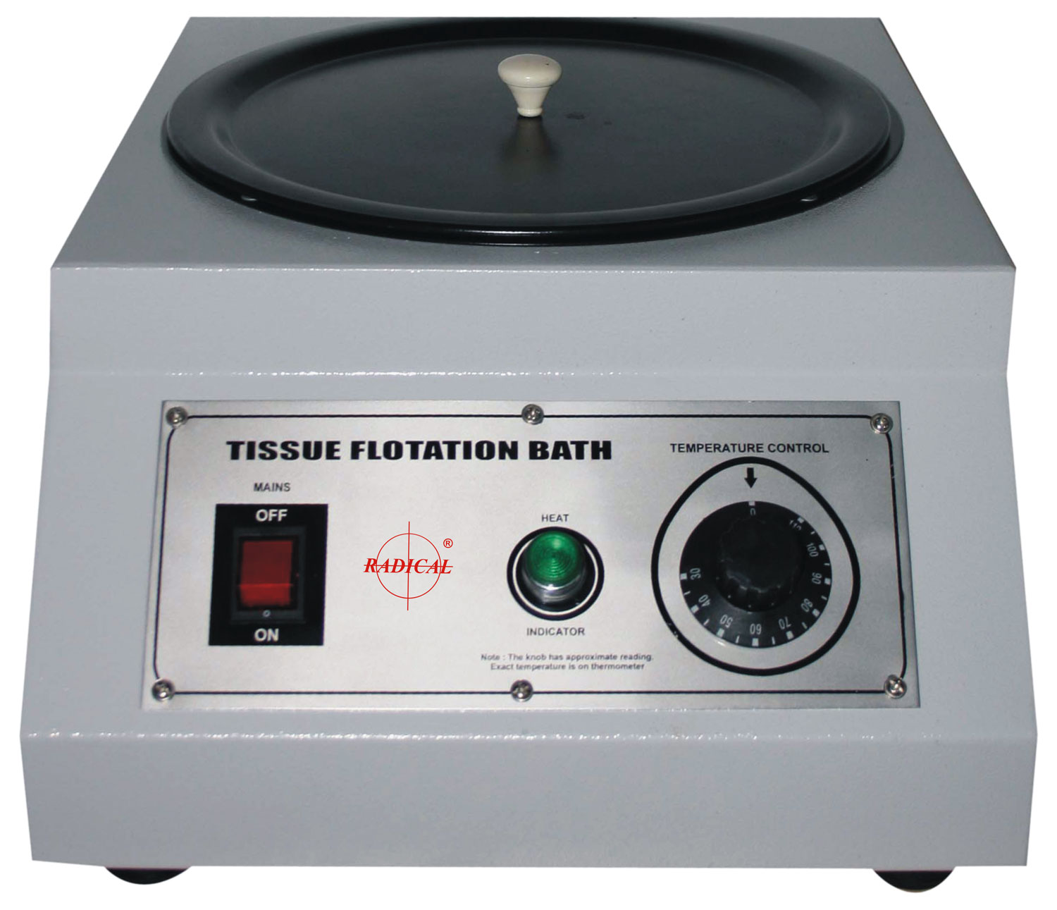 Water Bath - Manufacturer, Exporter and Supplier
